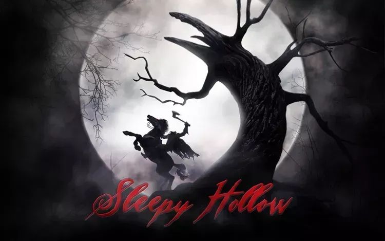 Sleepy Hollow Haunted Wagon Rides