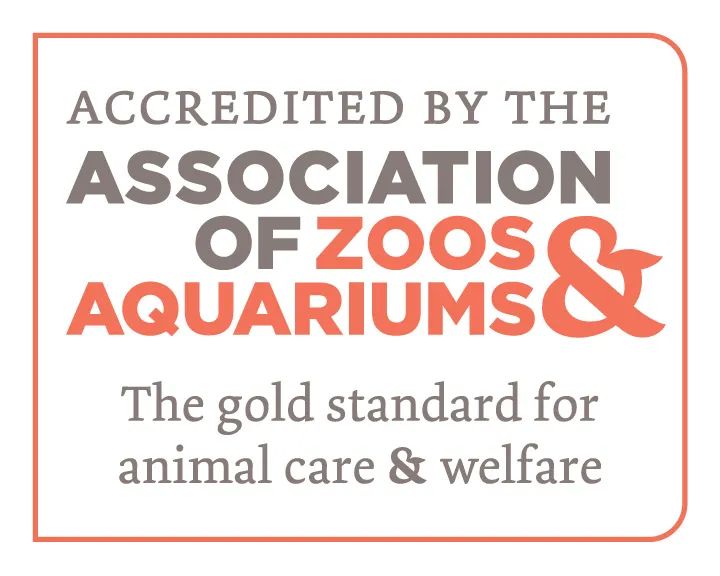 ZooMontana AZA Accredited